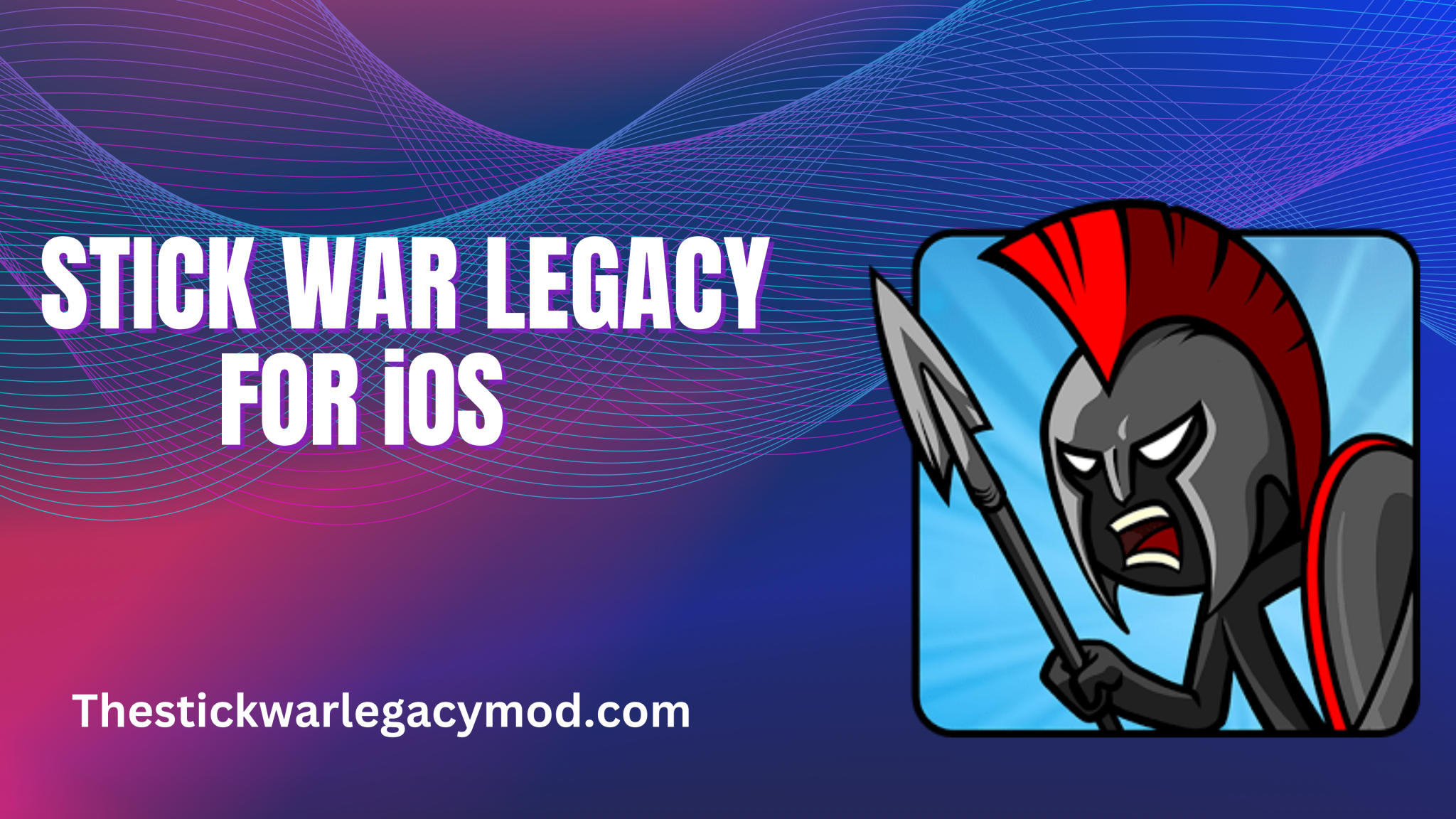 Best Stick War Legacy Mods 2025 – Unlock All Features Free